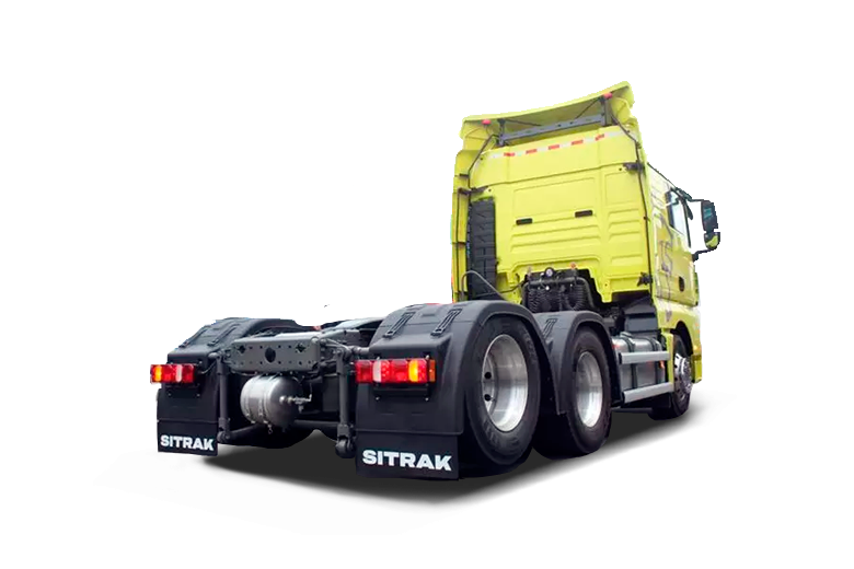 SITRAK C7H 6x2 | SITRAK Беларусь